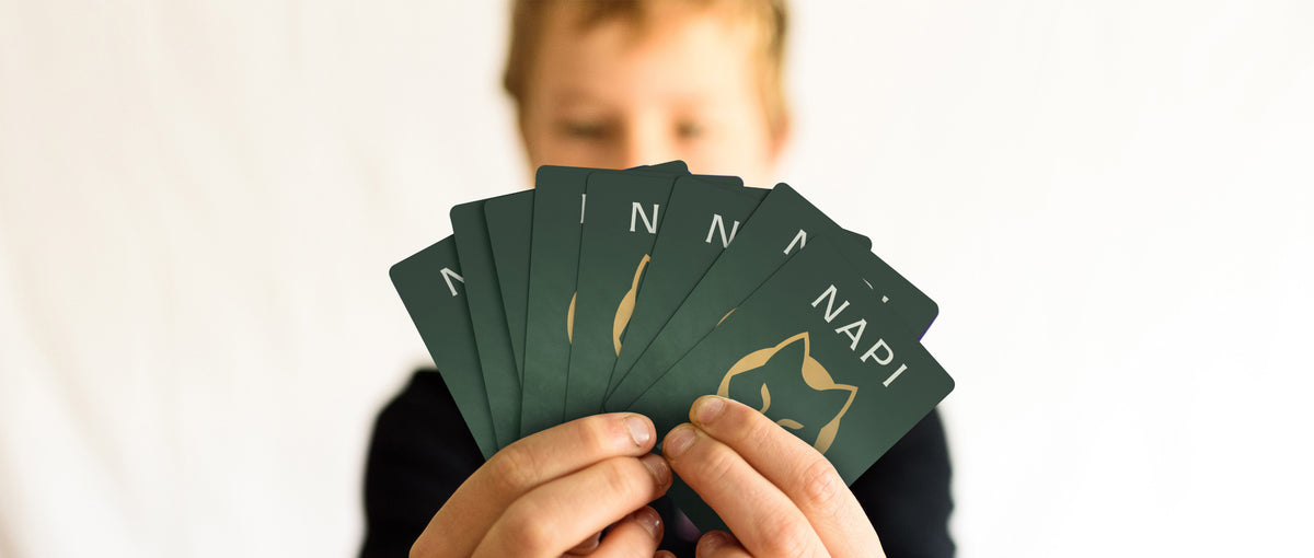 NAPI - Dé Webshop voor Hobbyproducten en Creatieve Materialen – NAPI.NL